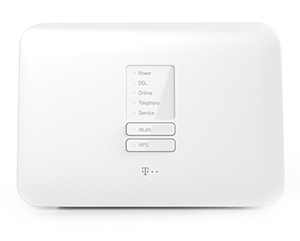 T-Mobile Pevný internet 100